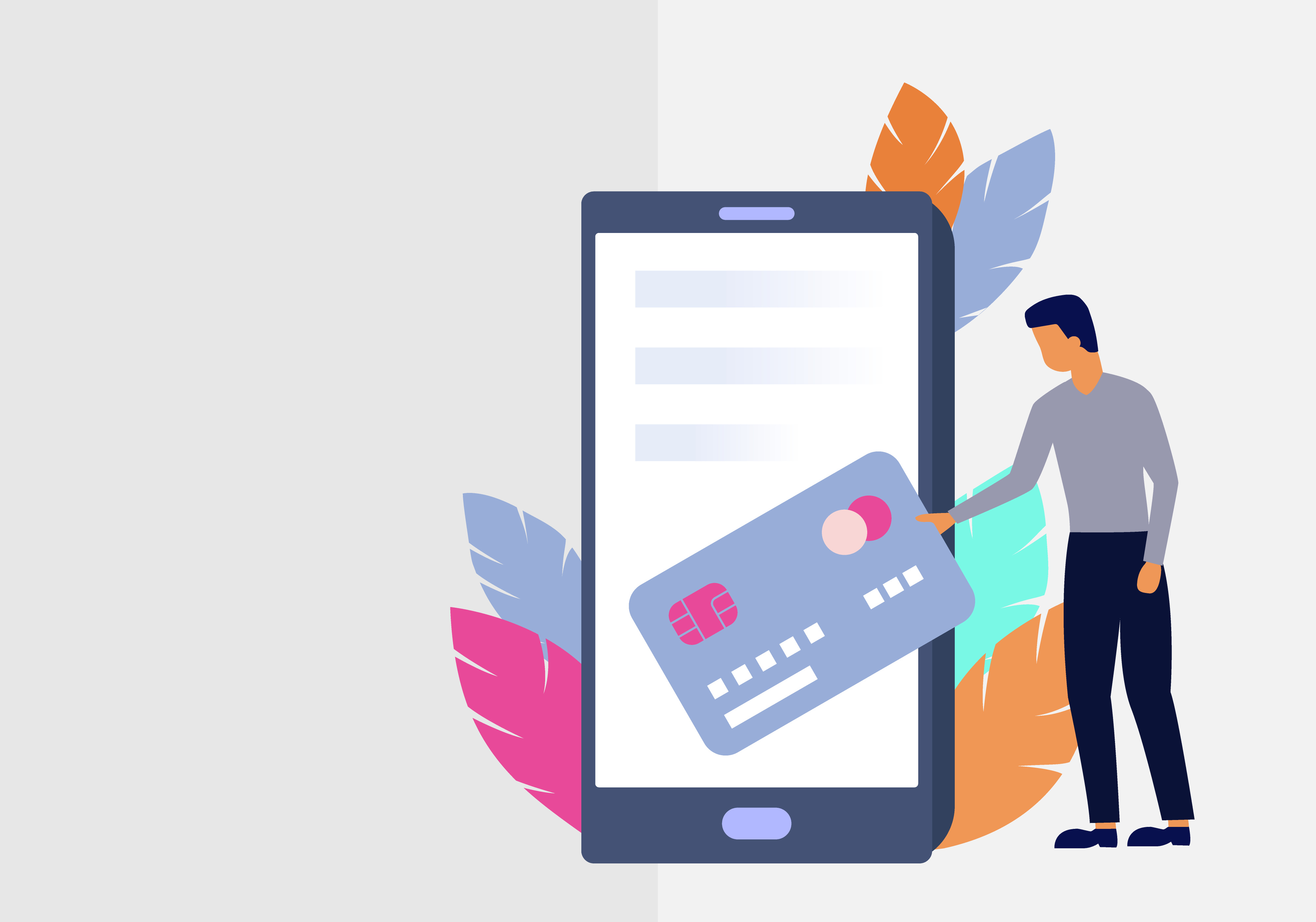 Update required for BNPL solutions – 58 Clicks